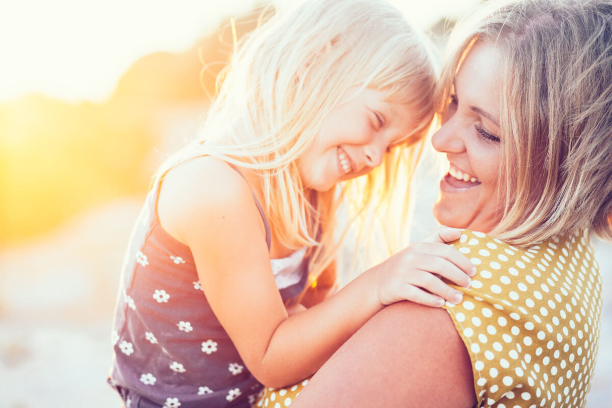 Balancing Act: In defense of nice moms | News, Sports, Jobs - Daily Herald